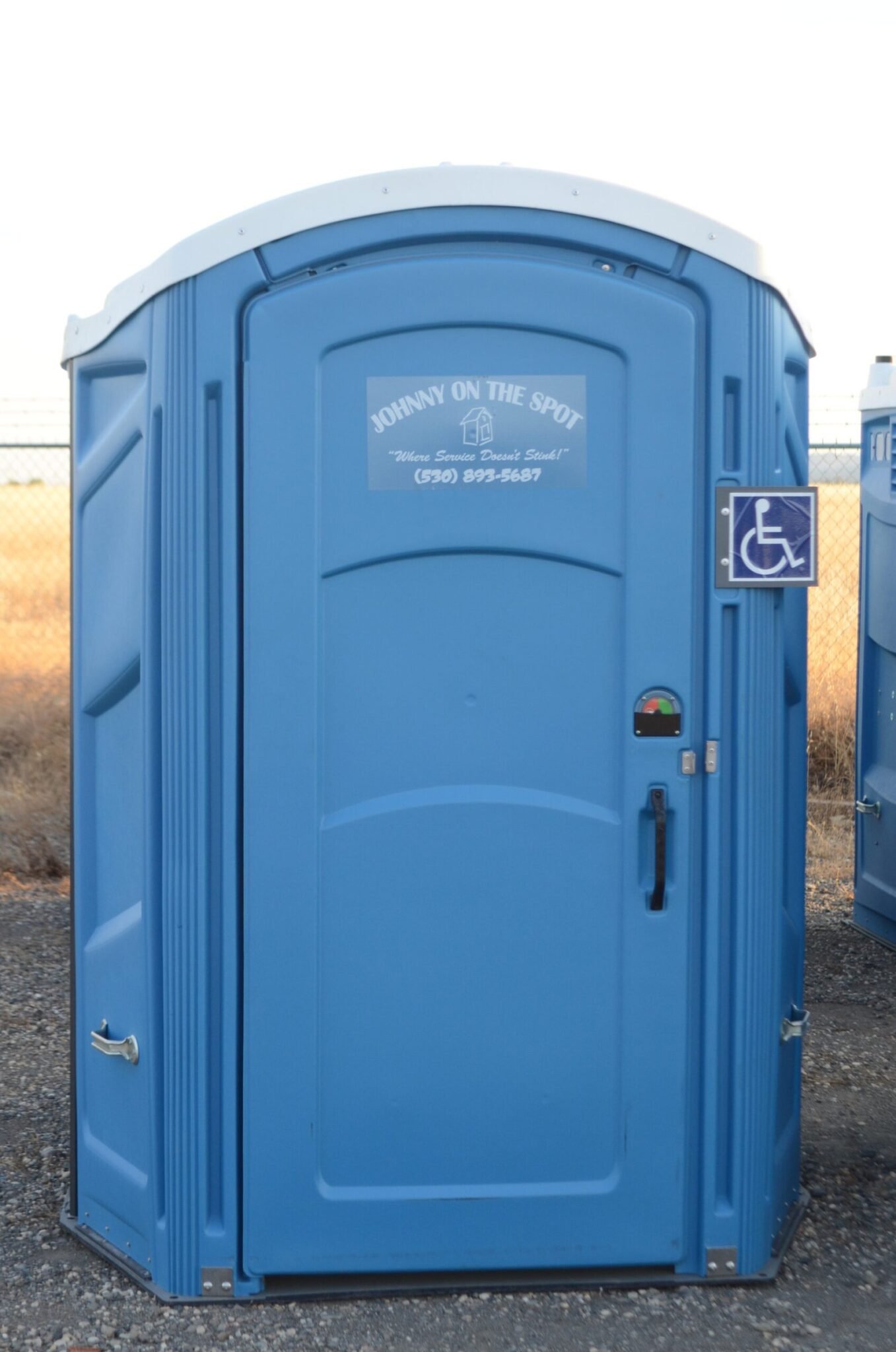 The importance of ADA compliant portable toilets